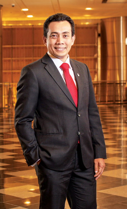 KLCC Property Holdings Berhad