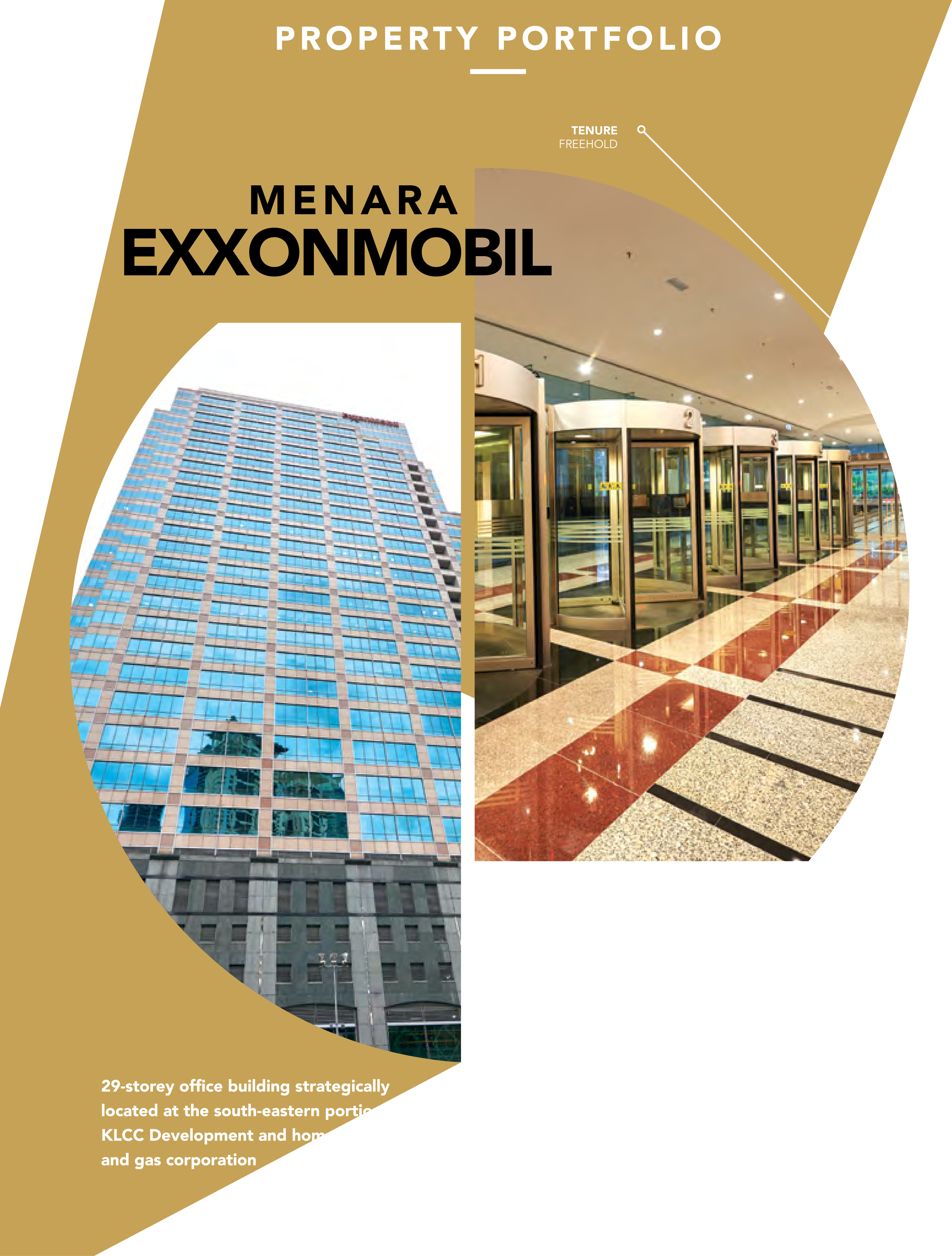 KLCC Property Holdings Berhad