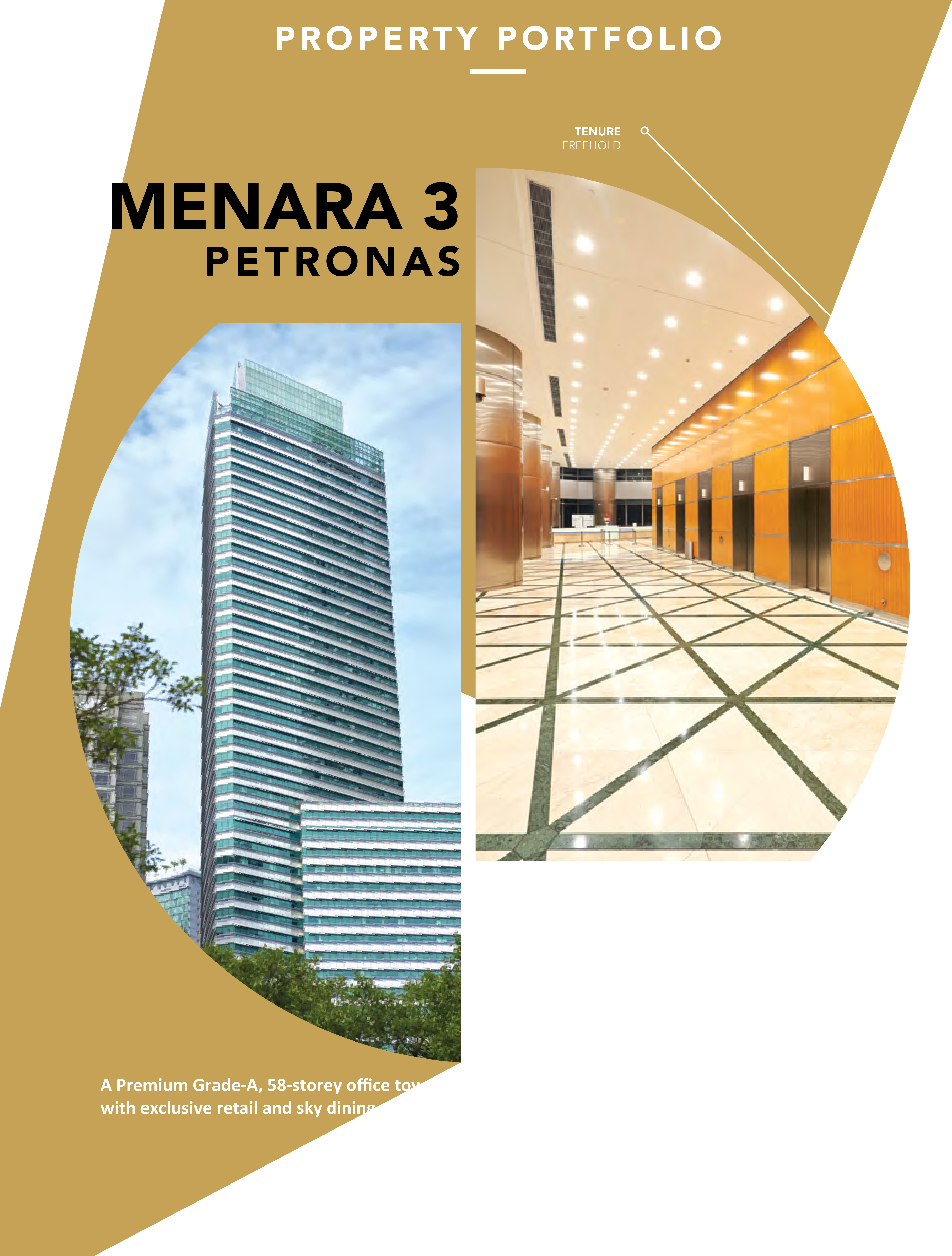 KLCC Property Holdings Berhad