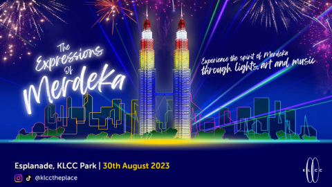 KLCC Property Holdings Berhad